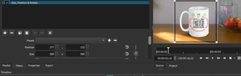 5-How to make a mug video mockup for free – Nina's Soap